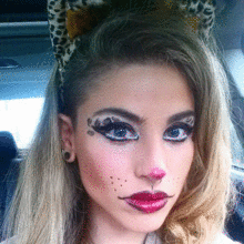 Go-Go Rama Throwback Featuring Avant Aerial